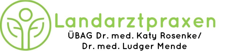 Landarztpraxen Sachsen – ÜBAG Dr. med. Katy Rosenke/ Dr. med. Ludger Mende
